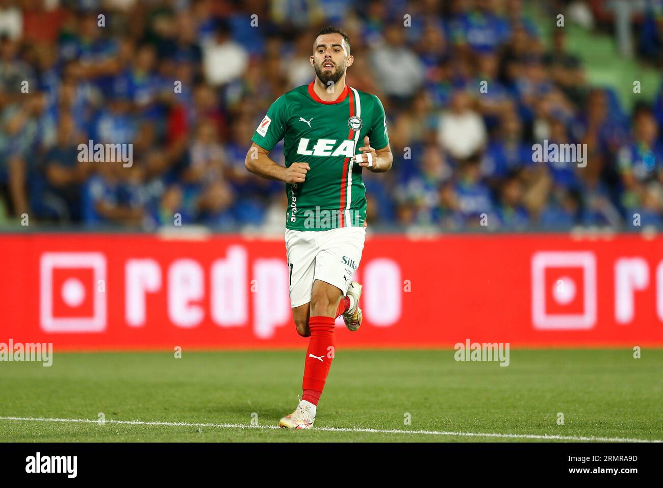 Rebbach alavés hi-res stock photography and images - Alamy