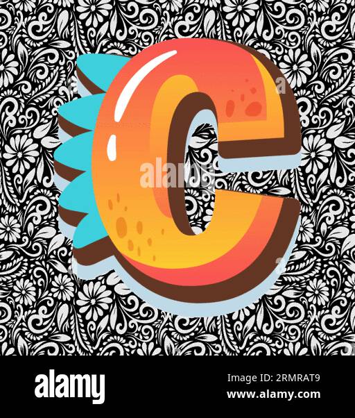 Alphabet Letter C, Alphabet Letter Design, Alphabet Letter illustration ... Alphabet Letter C, Alphabet Letter Design, Alphabet Letter illustration ...