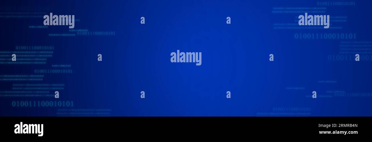 Minimalist image featuring a bright, vibrant blue color as a backdrop ...