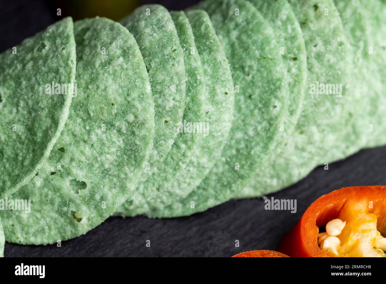Japanese potato chips hi-res stock photography and images - Alamy