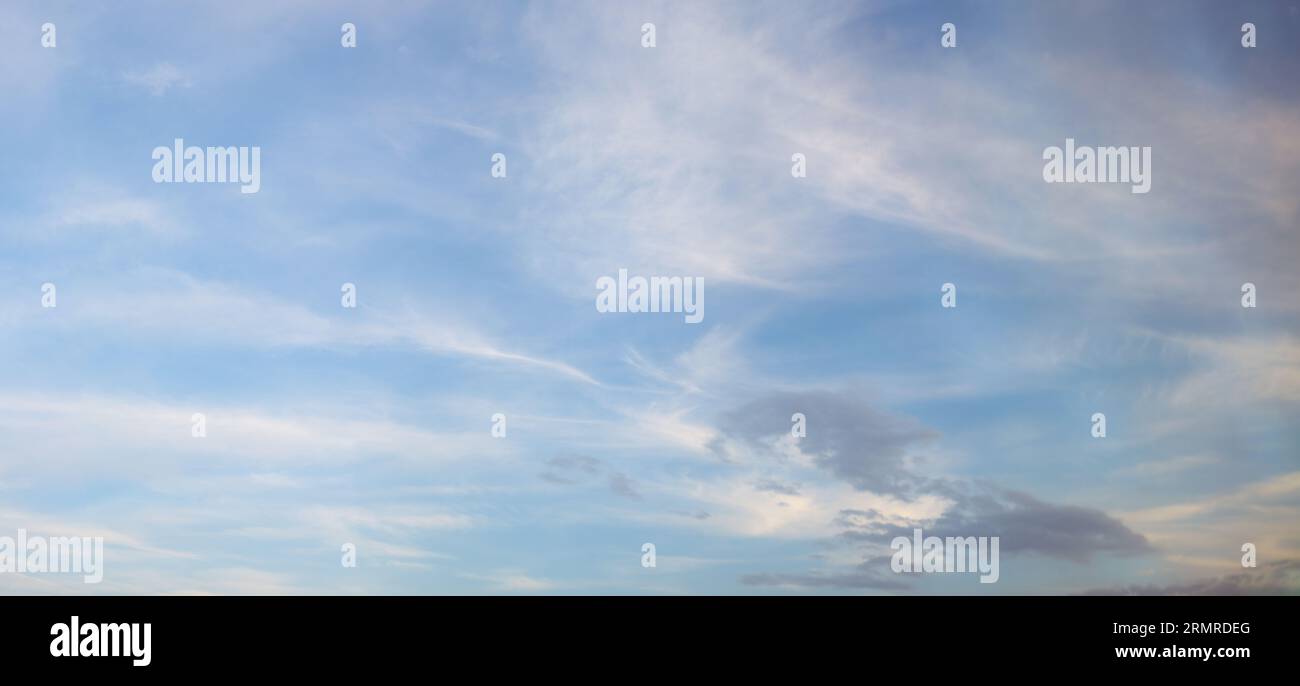 Sky daylight natural composition element hi-res stock photography and ...