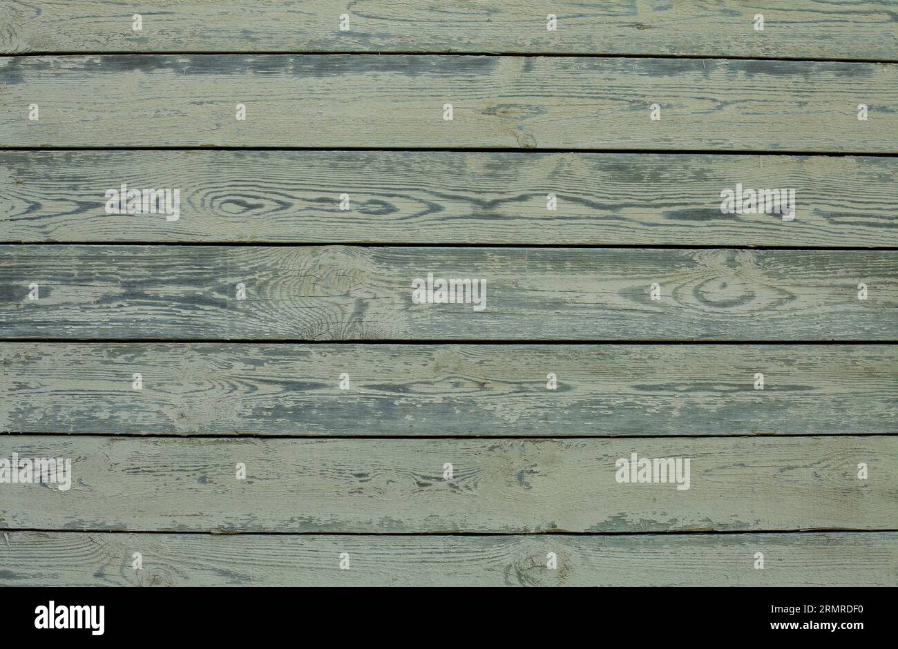 Wooden abstract green board banner background Stock Photo - Alamy