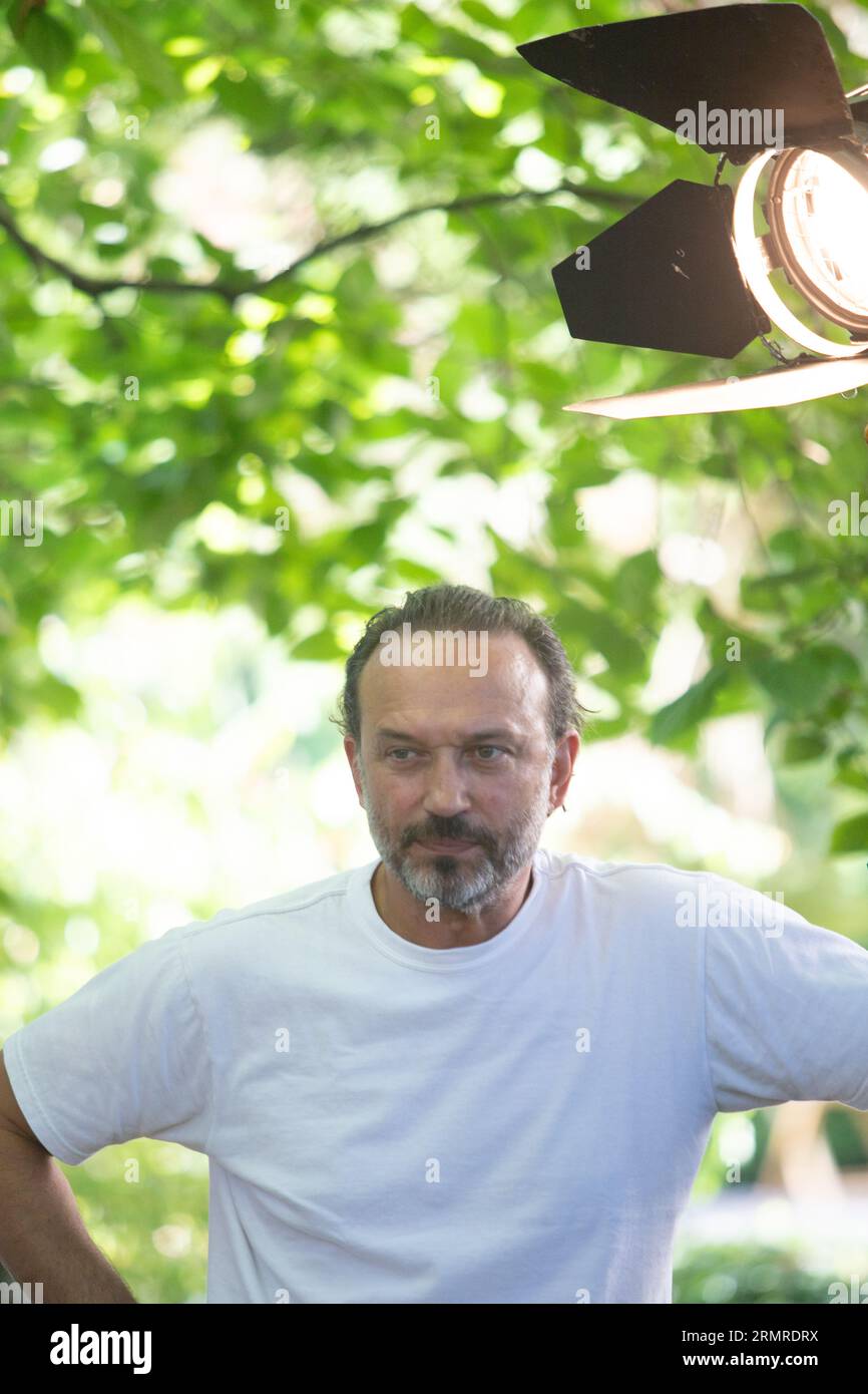 Film festival 2023 hi-res stock photography and images - Alamy