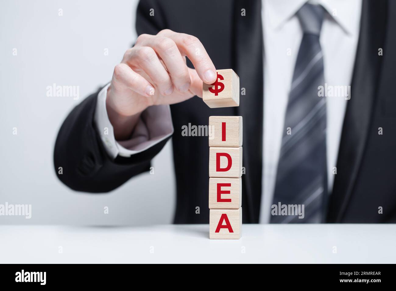 Financing, start-up and investment concept Stock Photo - Alamy