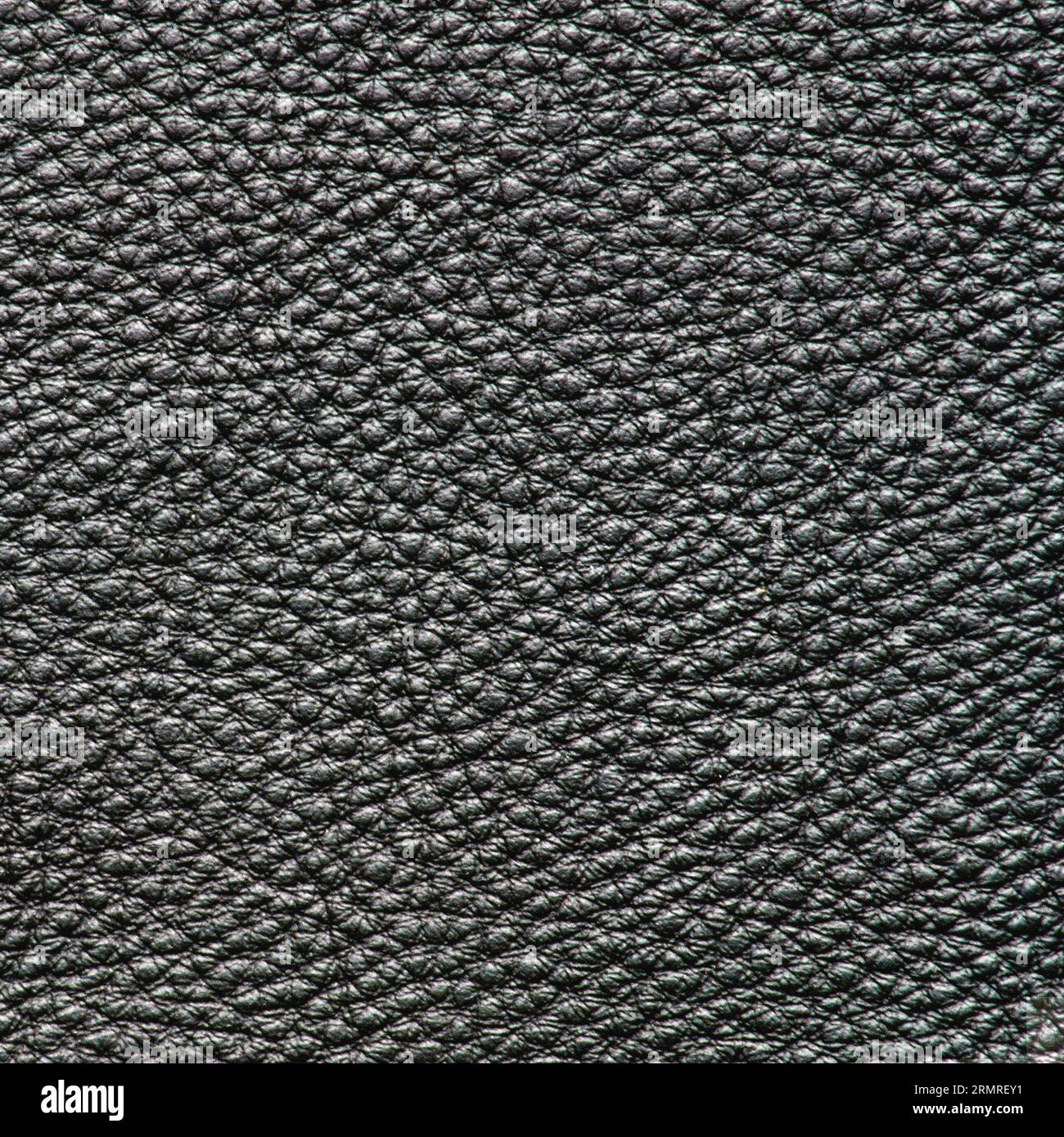 Leather texture background, natural leather material pattern close view ...
