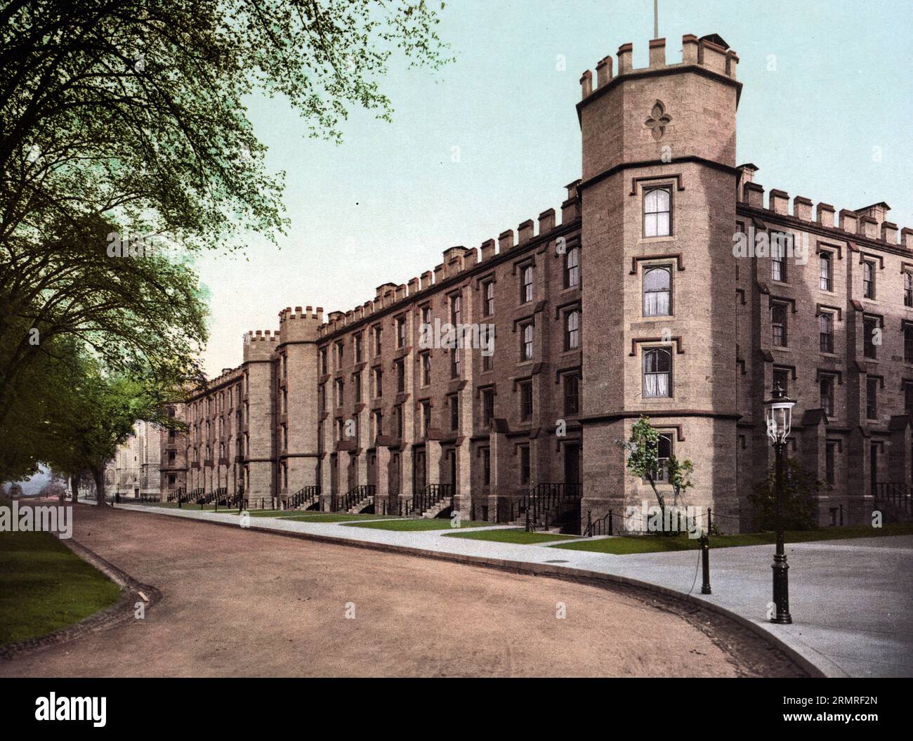 United states military academy usma hi-res stock photography and images ...