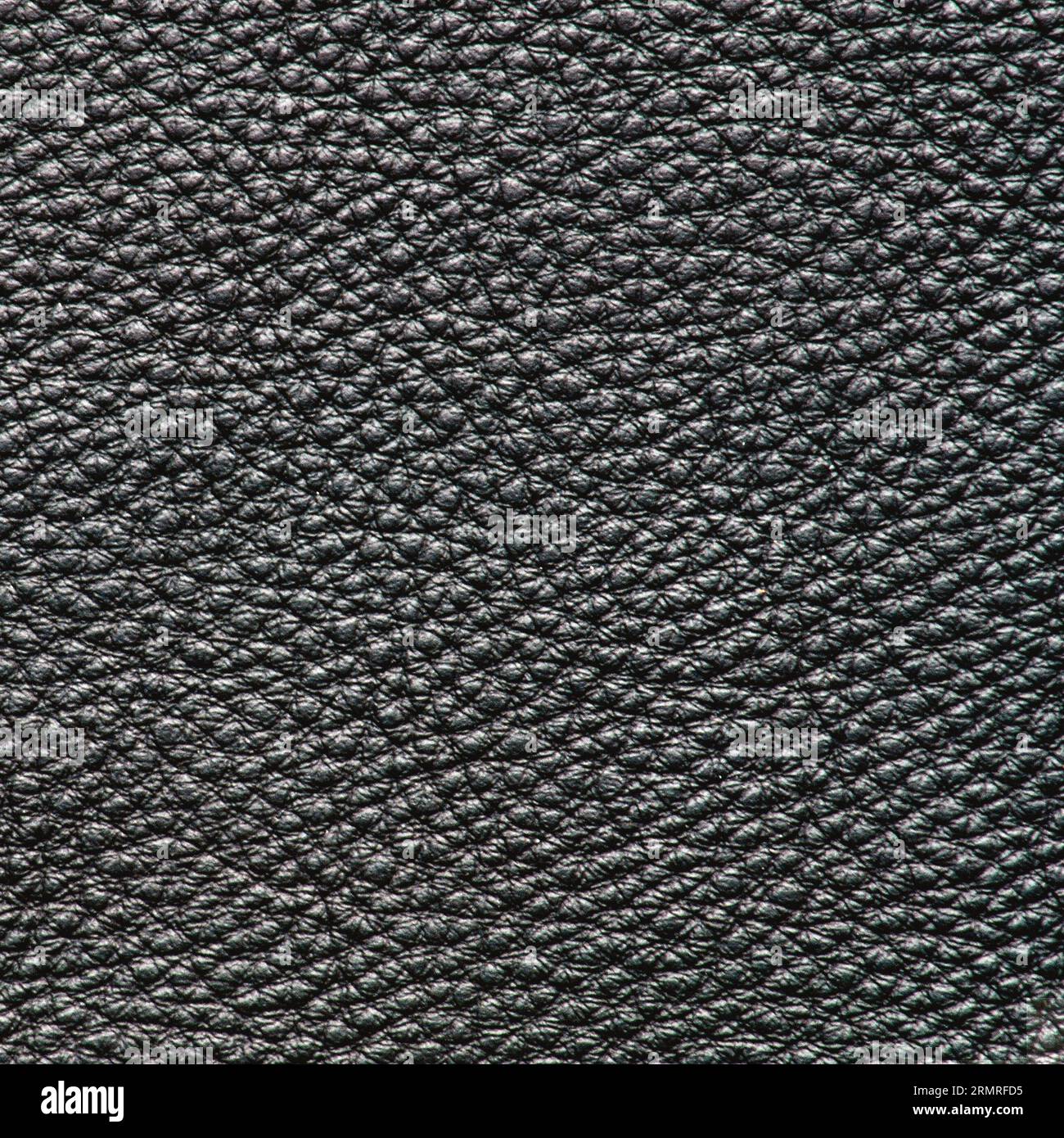Leather texture background, natural leather material pattern close view ...