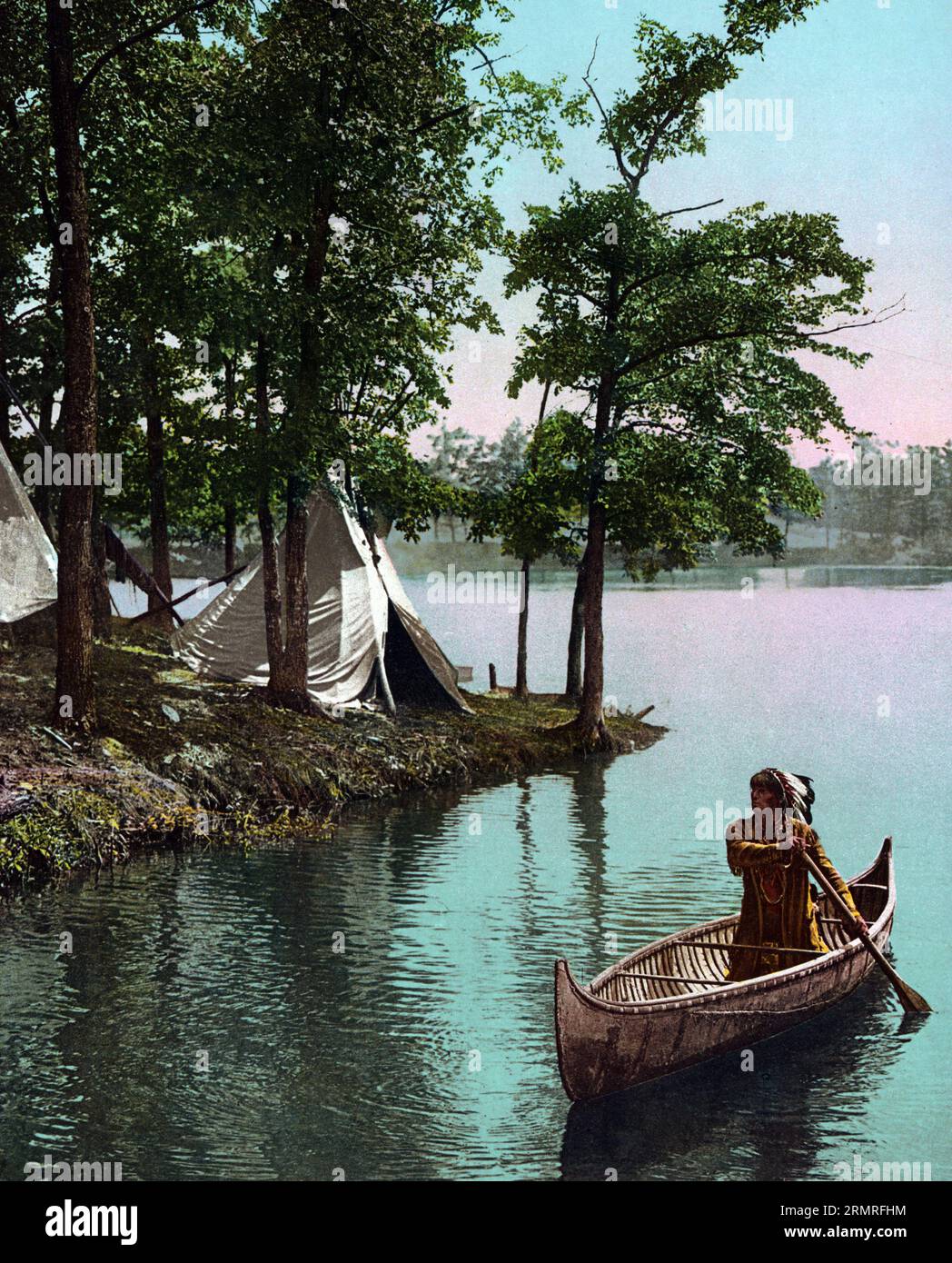 Iroquois Transportation