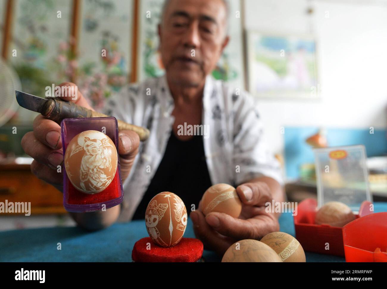 Junyi tang hi-res stock photography and images - Alamy