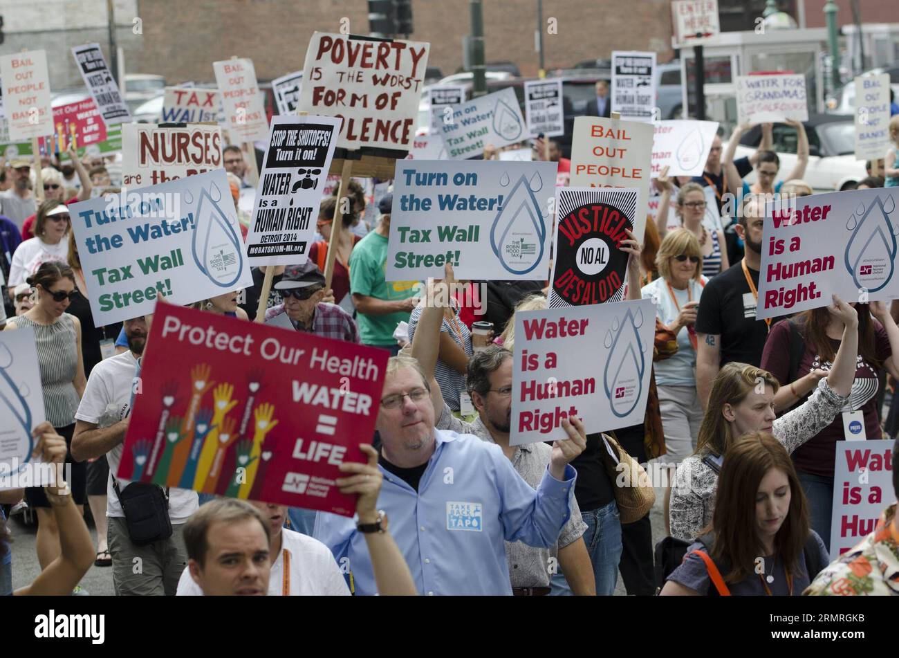 Welfare rights organization hi-res stock photography and images - Alamy