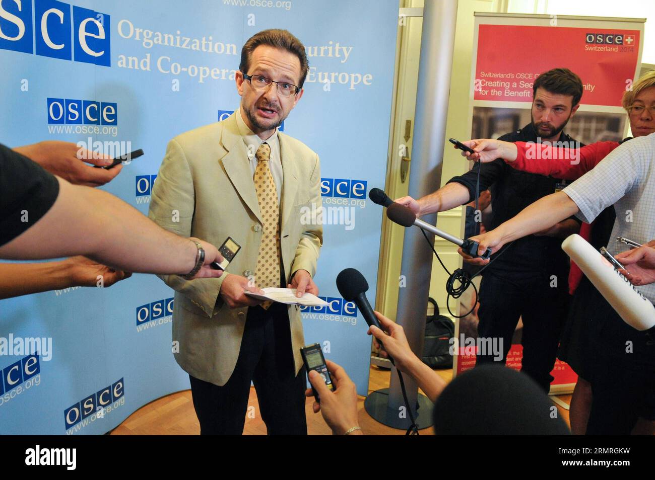 Thomas greminger hi-res stock photography and images - Alamy