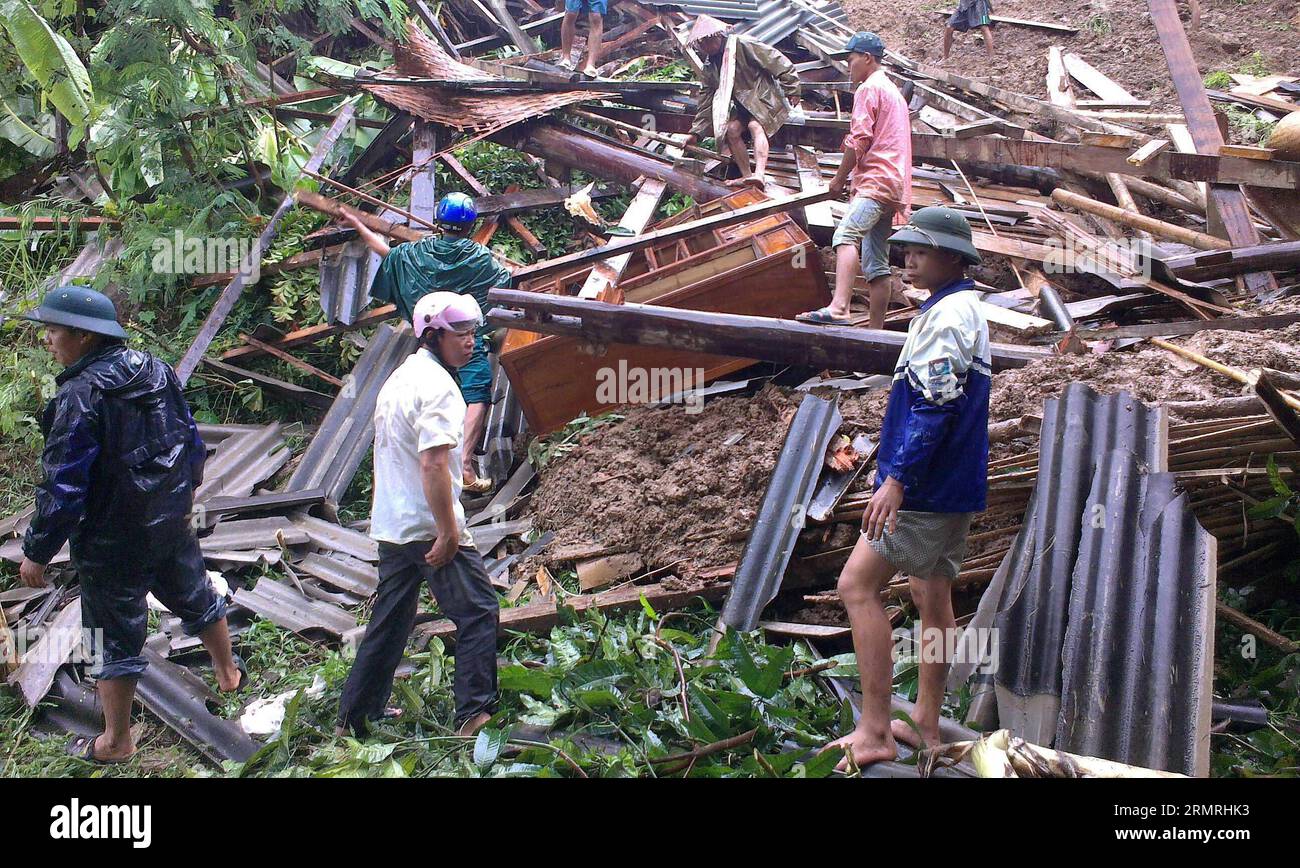 Vietnam hanoi typhon death hi-res stock photography and images - Alamy