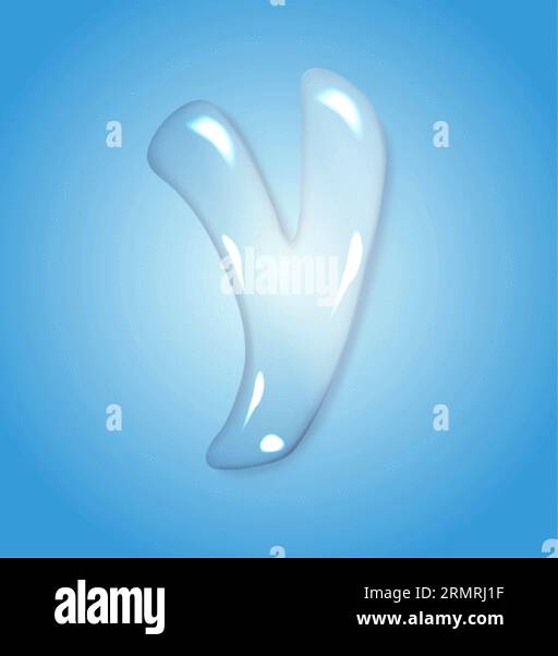 Alphabet Letter Y, Alphabet Letter Design, Alphabet Letter illustration ...