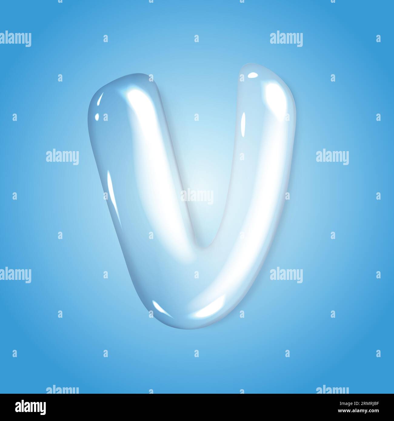 Alphabet Letter V, Alphabet Letter Design, Alphabet Letter illustration ...