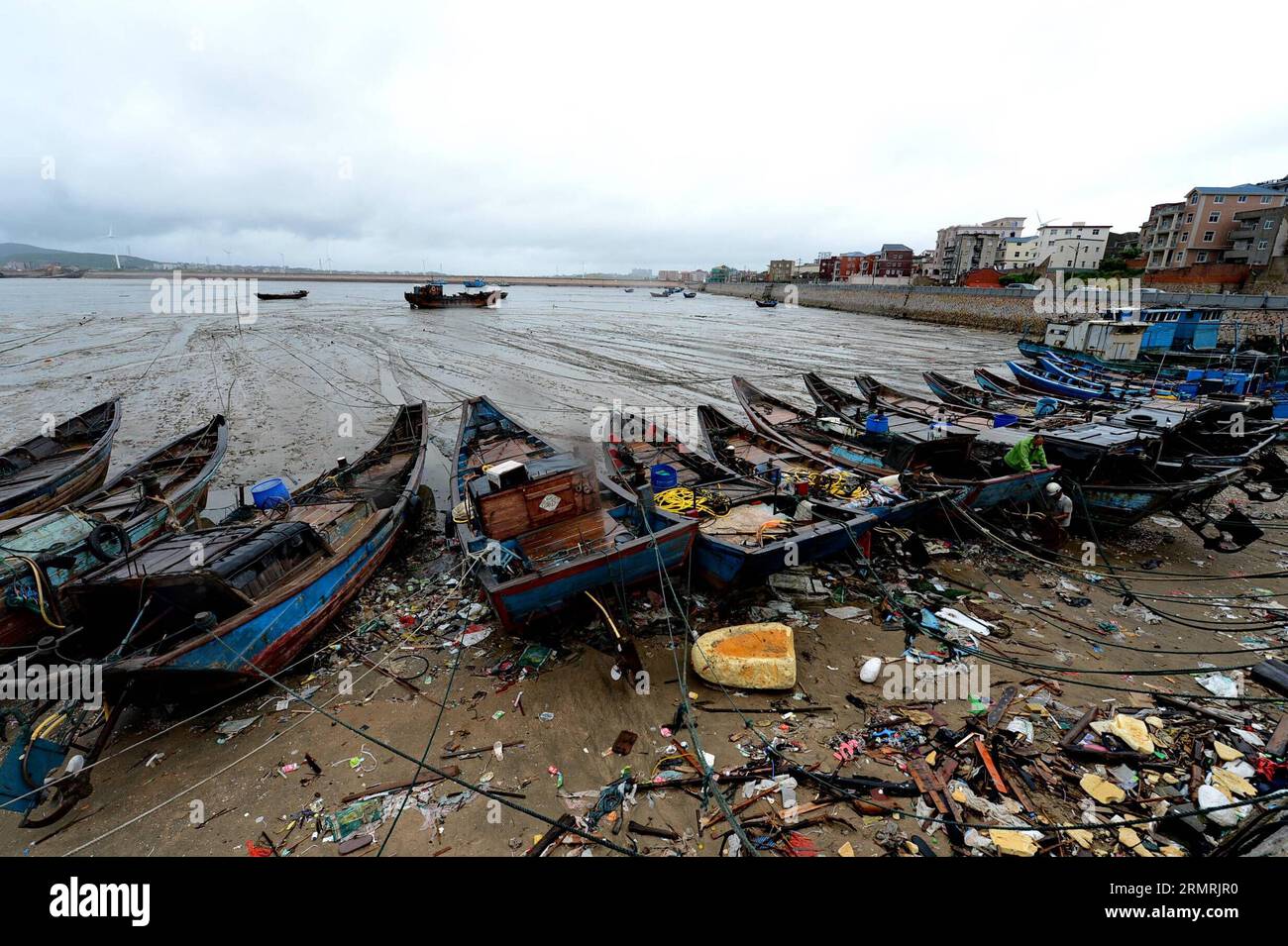 China fujantyphoon hi-res stock photography and images - Alamy