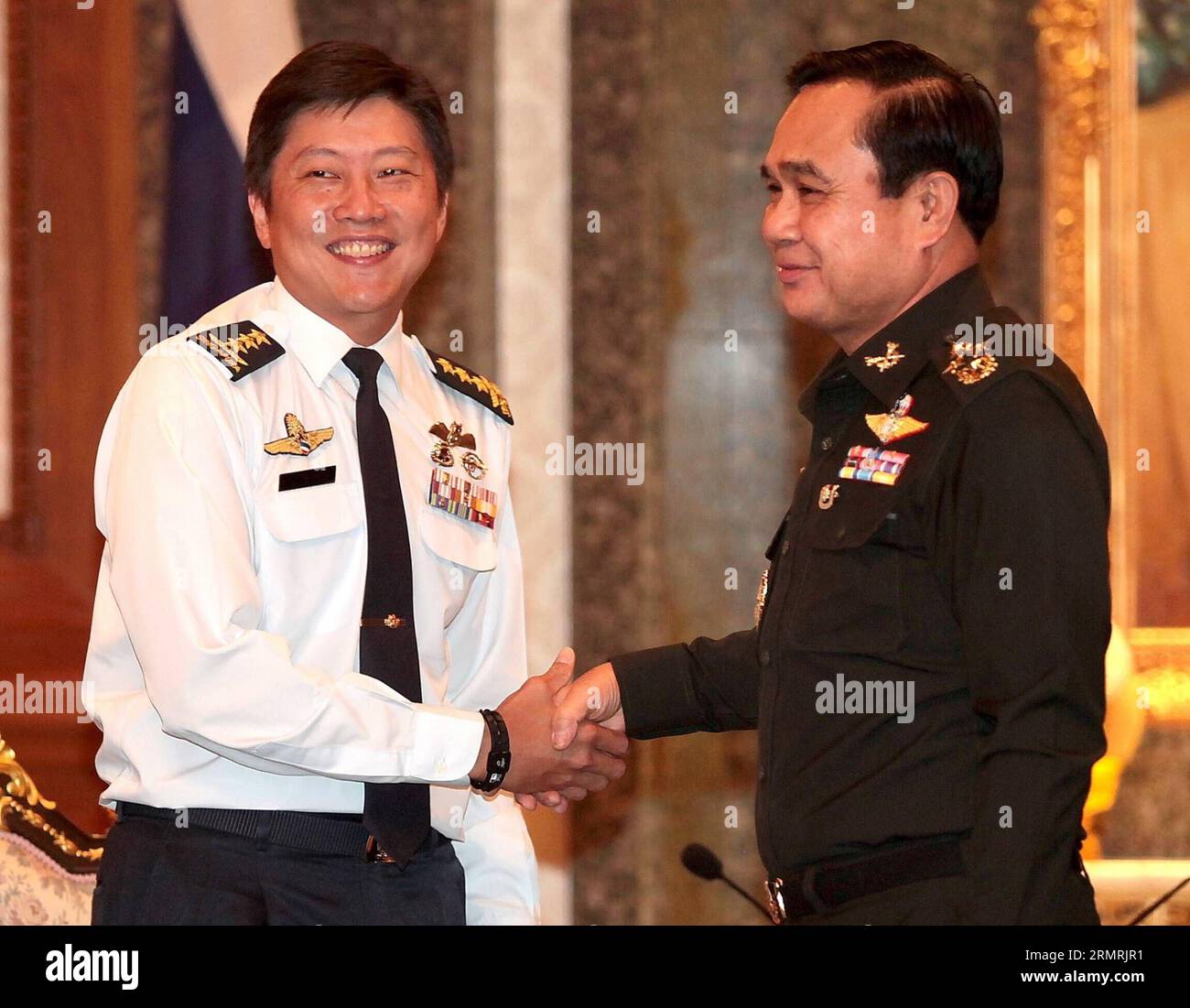 Ng chee meng hi-res stock photography and images - Alamy