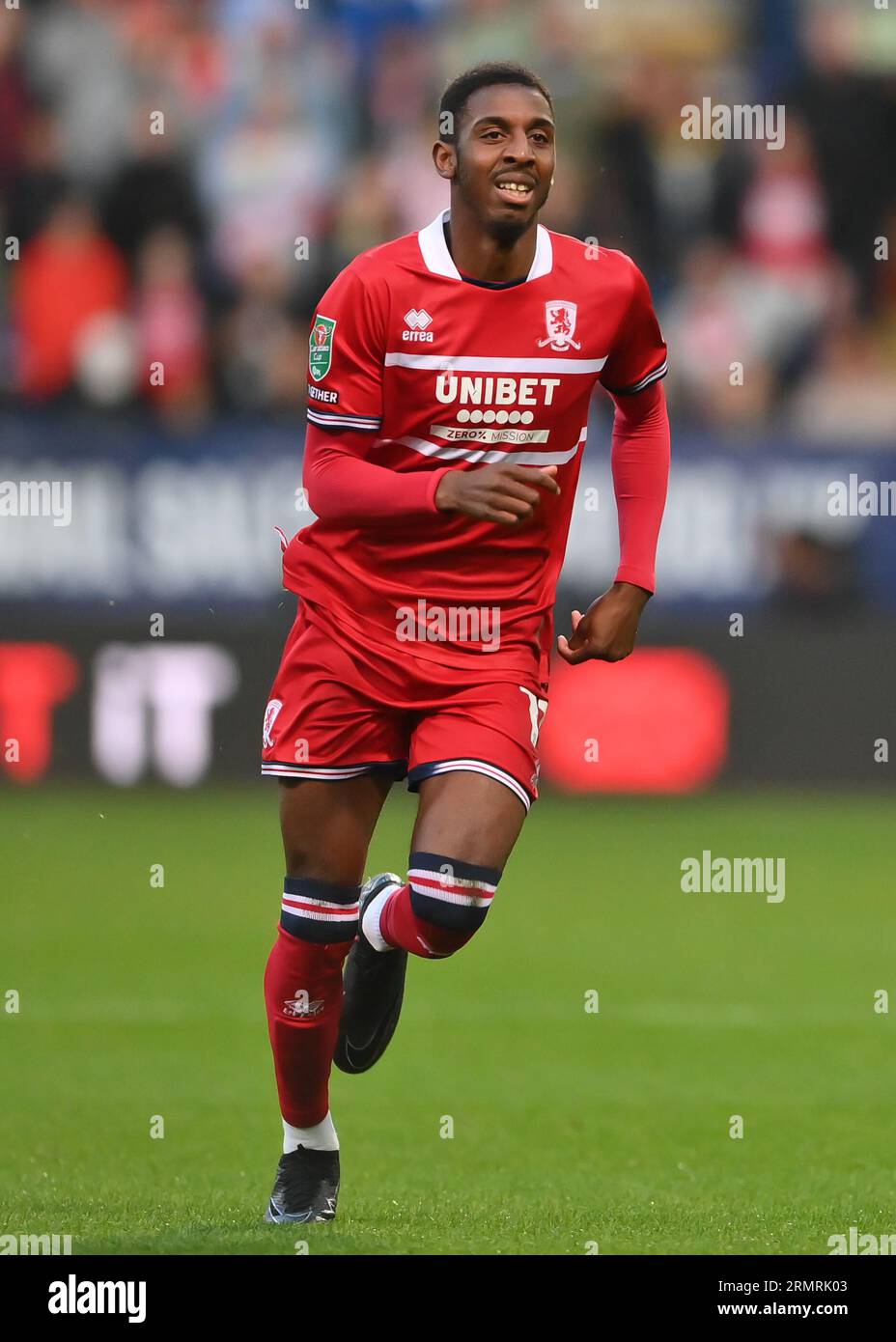 Isaiah jones hi-res stock photography and images - Alamy