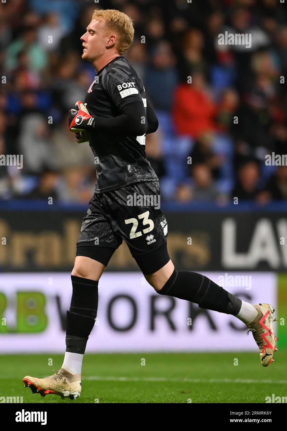 Tom oakley hi-res stock photography and images - Alamy