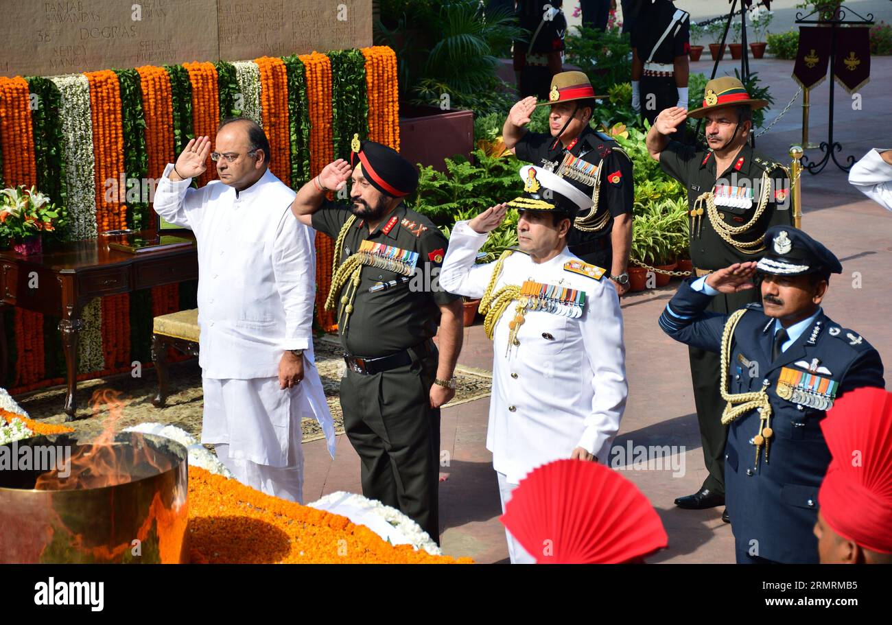 Indian air chief hi-res stock photography and images - Alamy