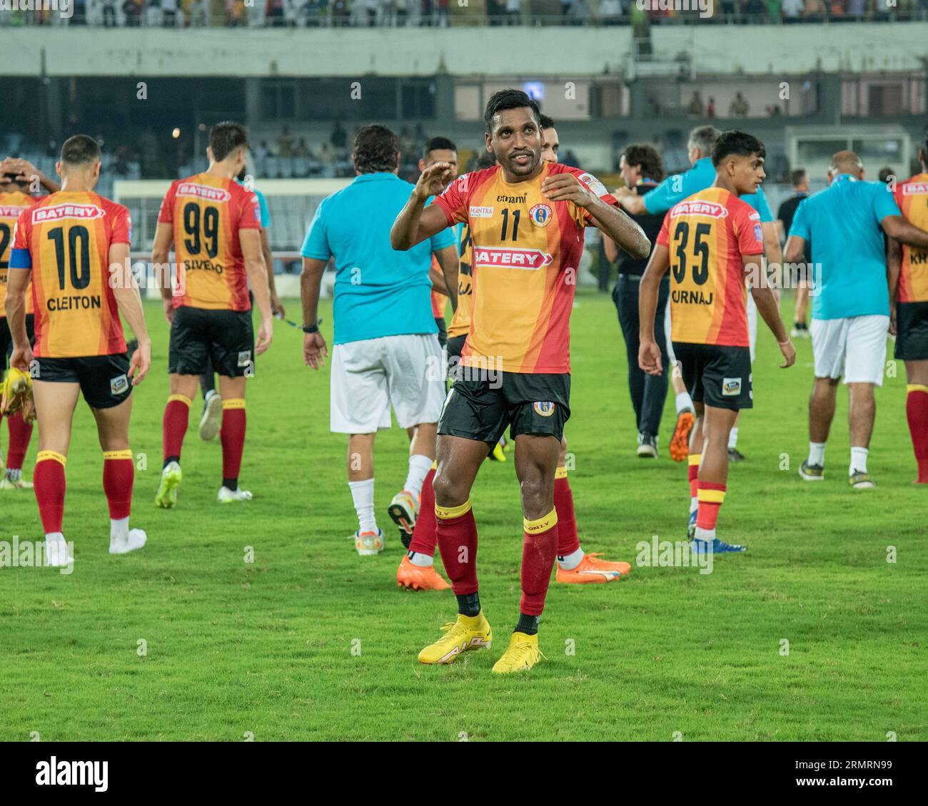 Emami east bengal hi-res stock photography and images - Alamy