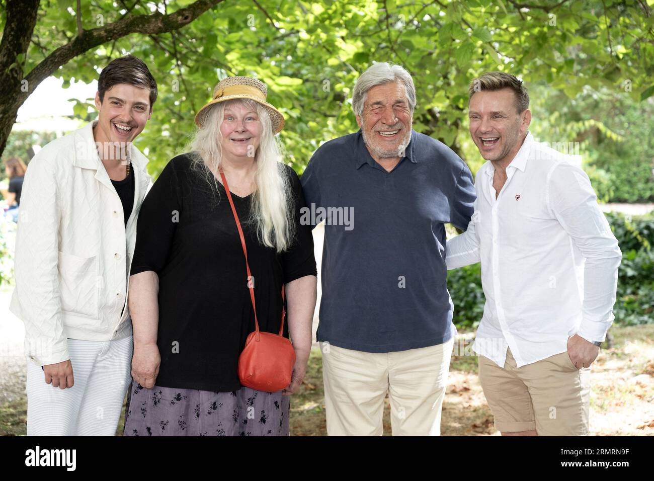 Jean baptiste janssens hi-res stock photography and images - Alamy