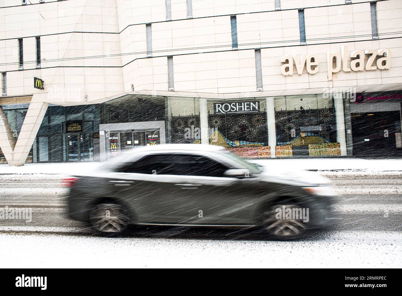 Harsh weather hi-res stock photography and images - Alamy