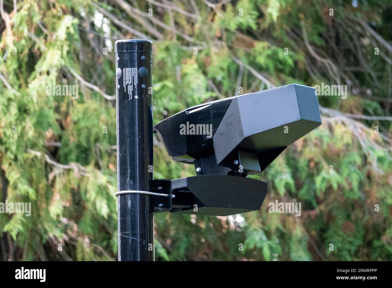 Ulez ultra low emission zone camera hi-res stock photography and images ...