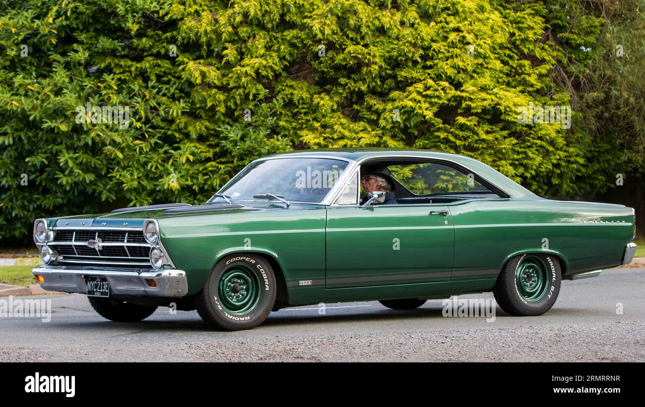 Fairlane