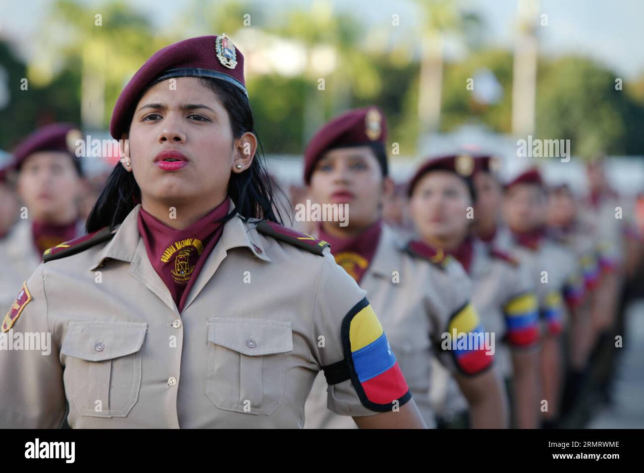 Tiuna hi-res stock photography and images - Alamy