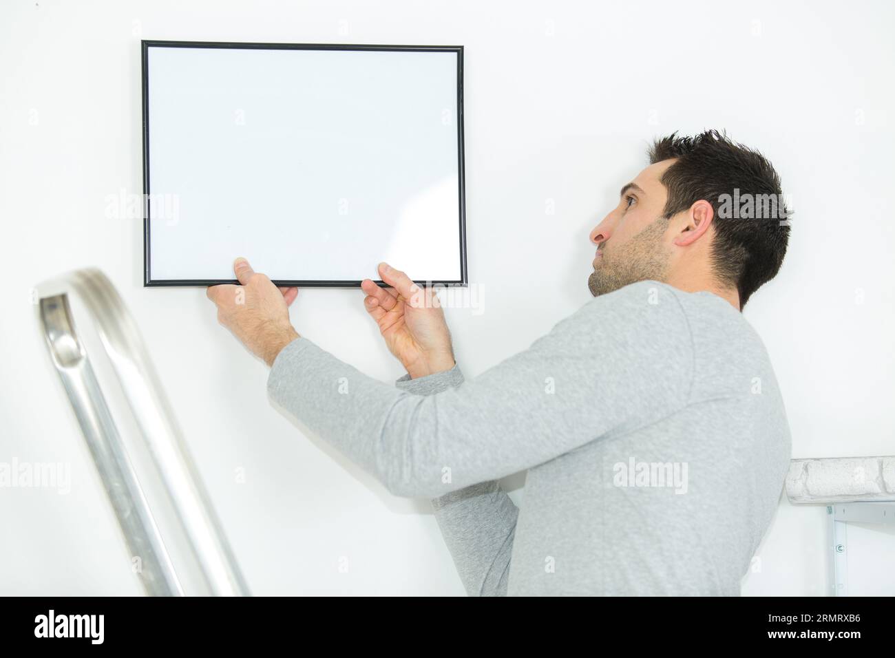 Positioning placement hi-res stock photography and images - Alamy