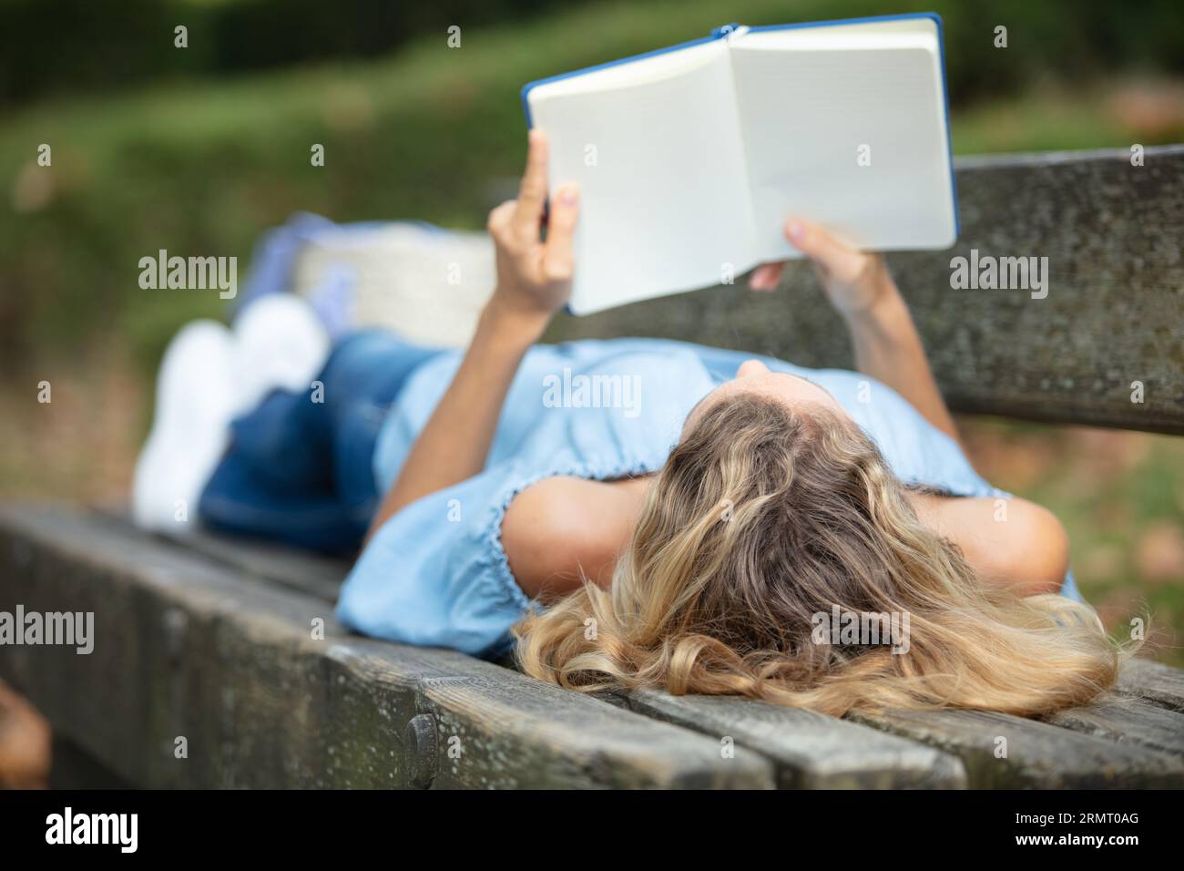 Lady improvement hi-res stock photography and images - Alamy