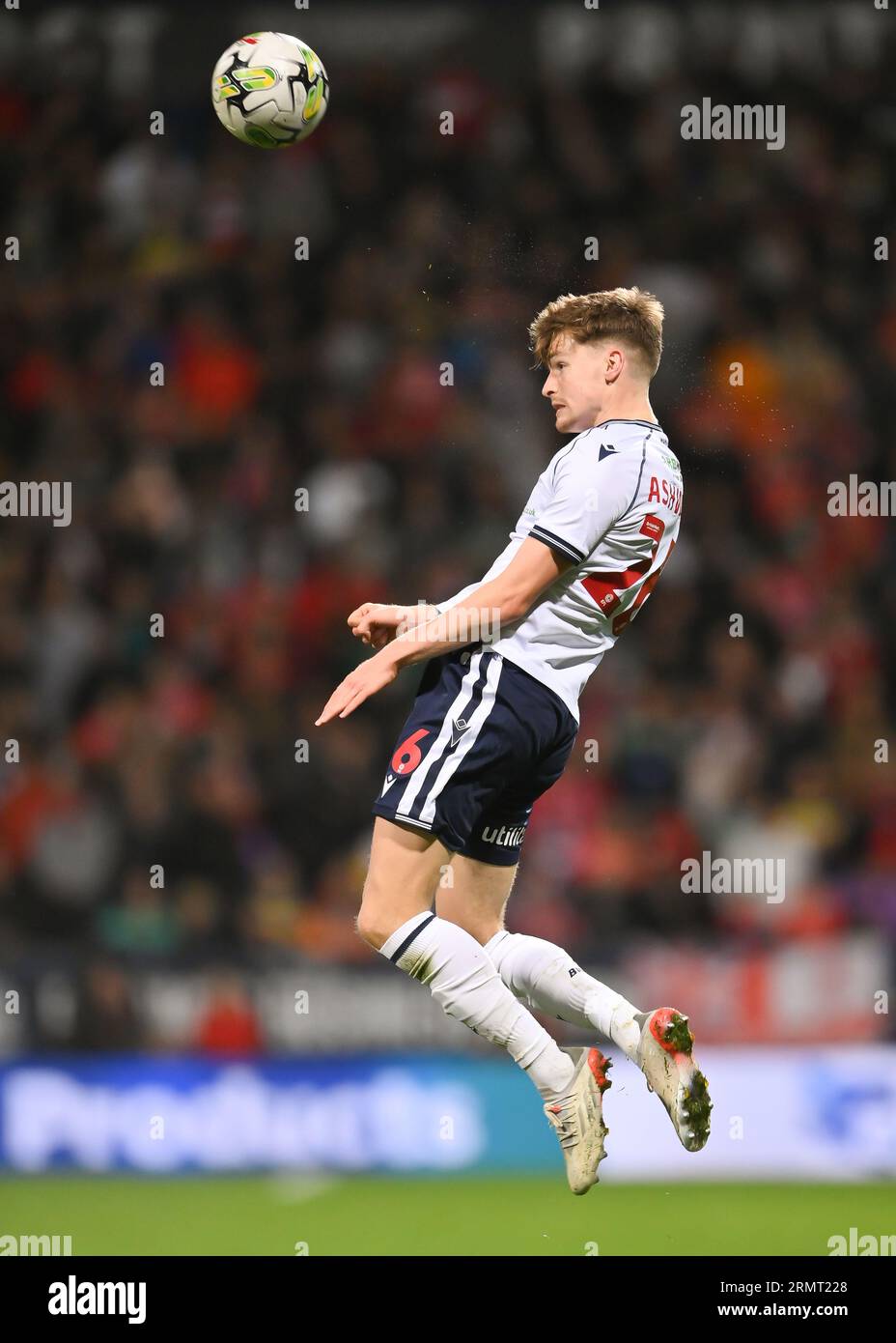 Zac ashworth hi-res stock photography and images - Alamy