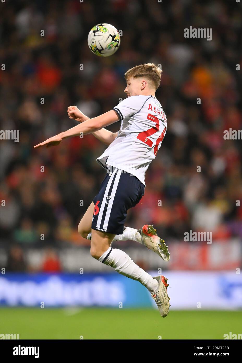 Zac ashworth hi-res stock photography and images - Alamy