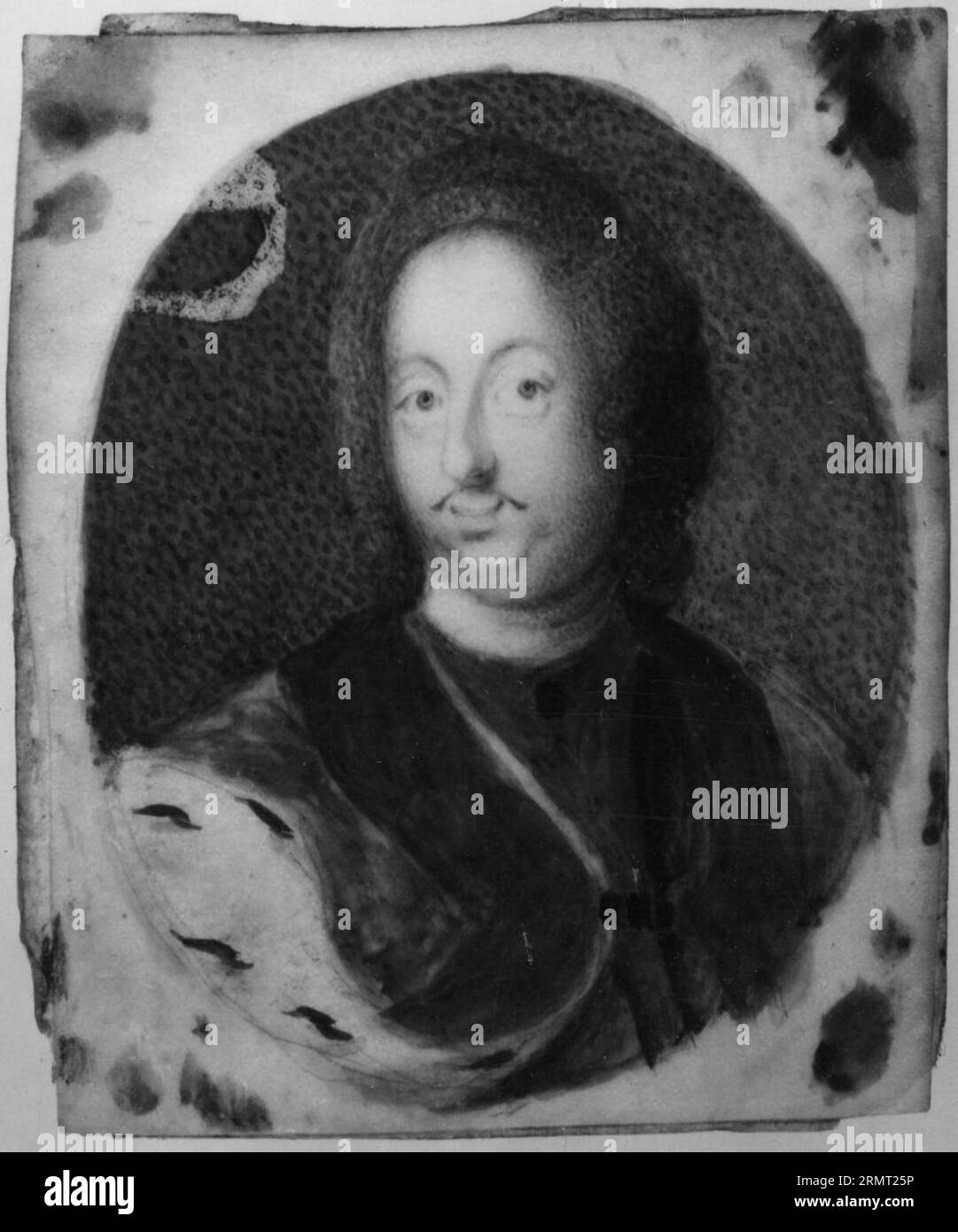 Kung av sverige hi-res stock photography and images - Alamy