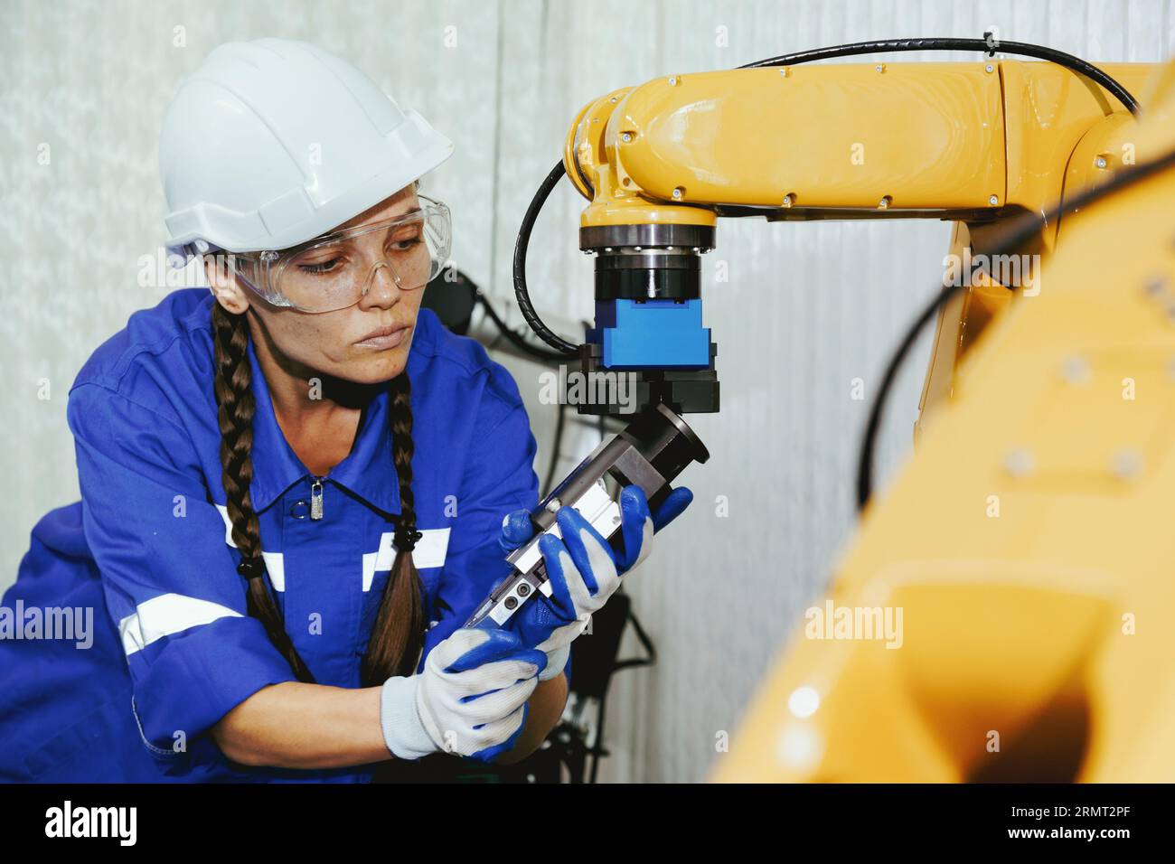 University of electronic science and technology hi-res stock ...