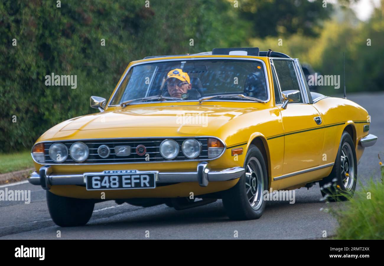 27th aug 2023 hi-res stock photography and images - Alamy