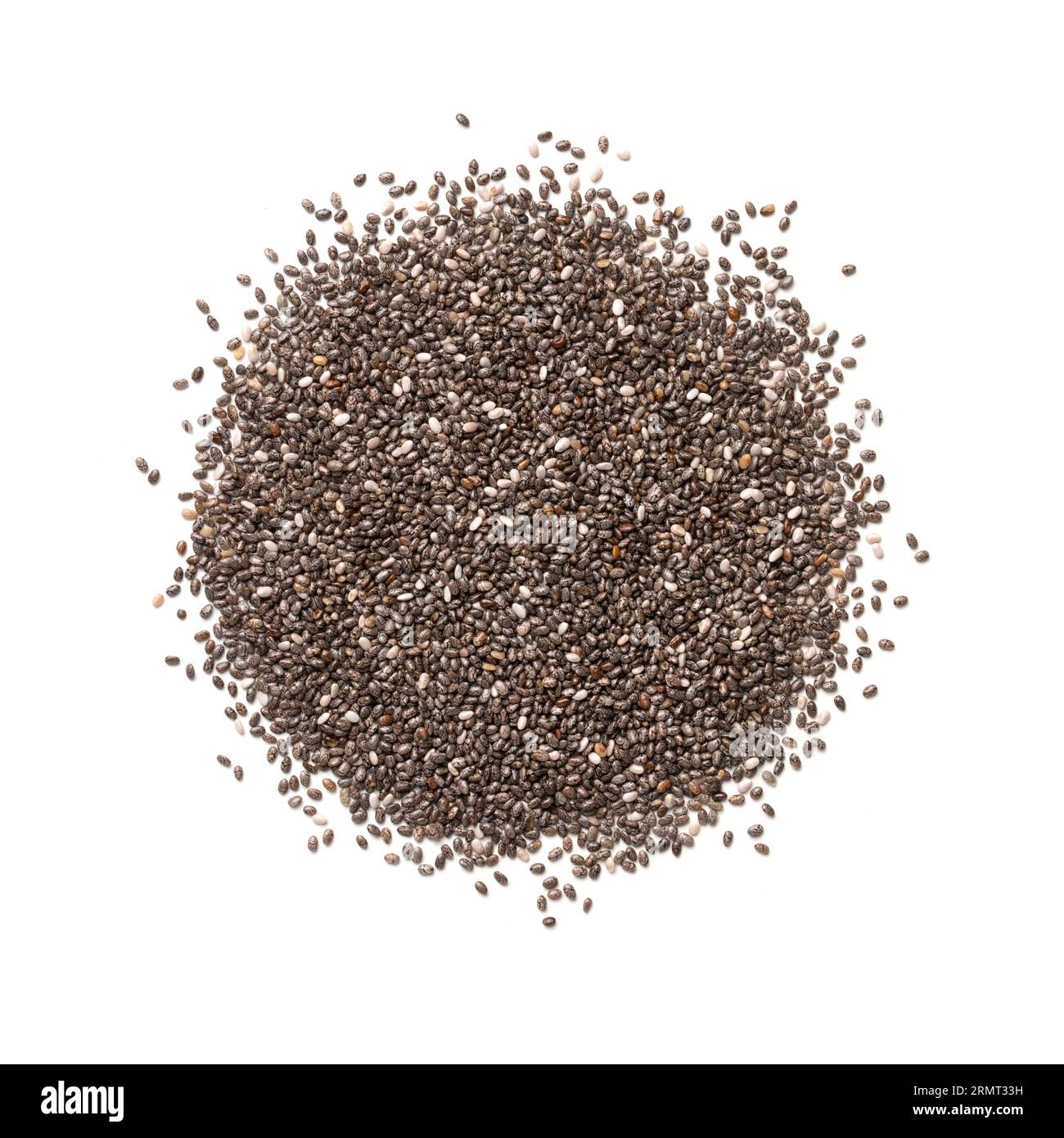 Chia seeds scoop hi-res stock photography and images - Alamy