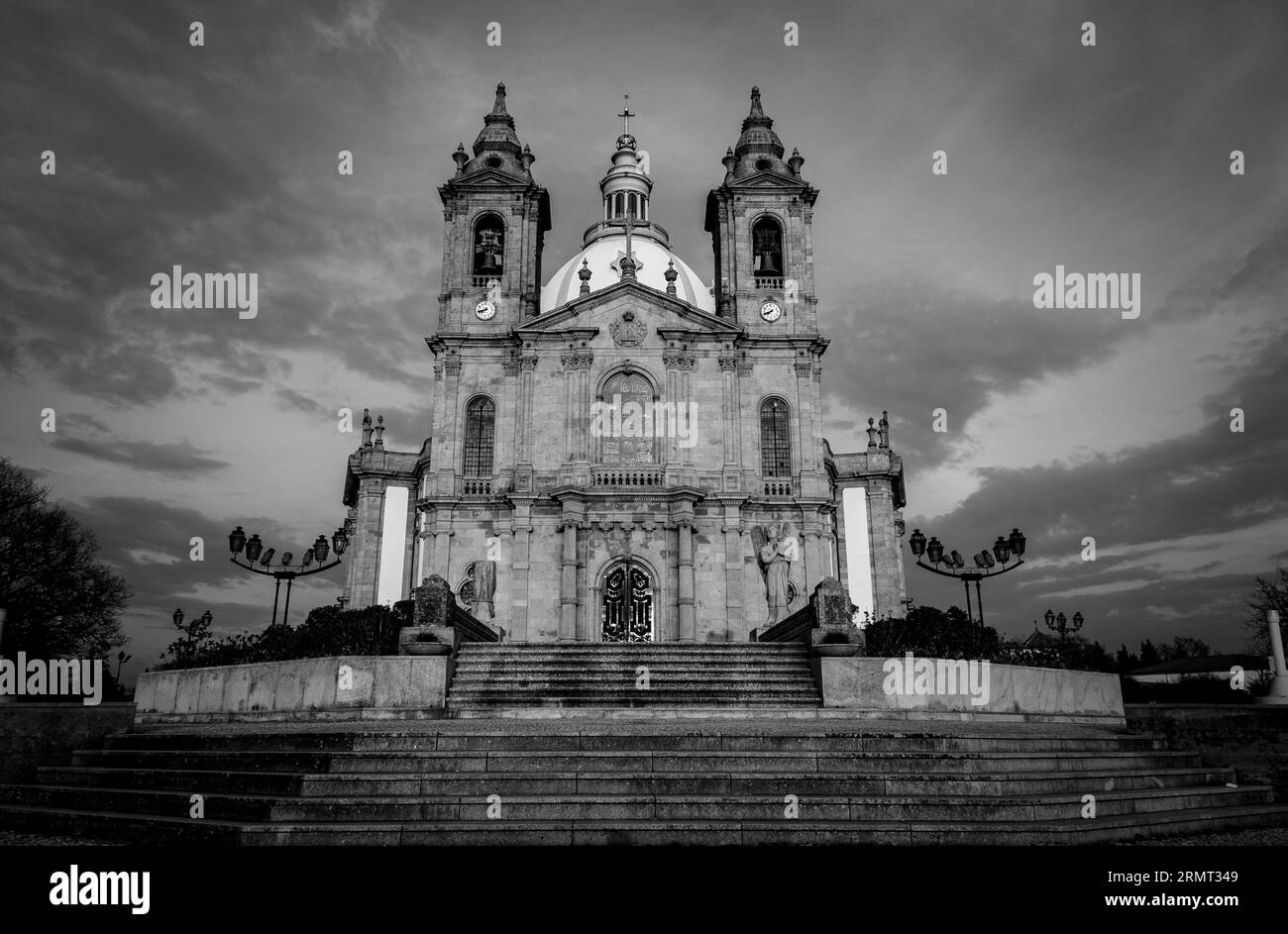 Sameiro hi-res stock photography and images - Alamy