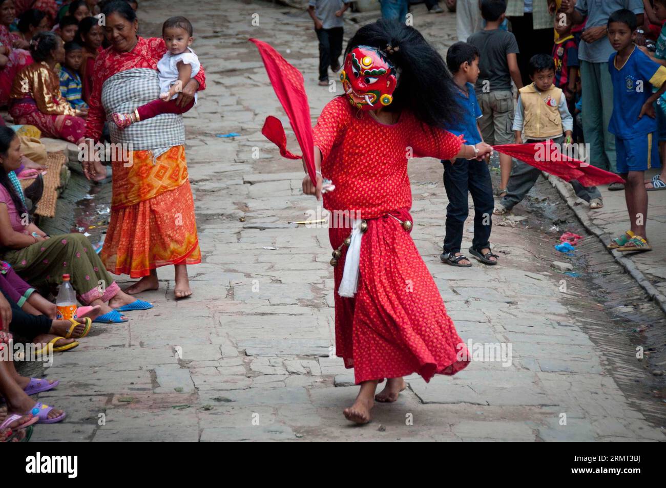 Lakhey hi-res stock photography and images - Alamy