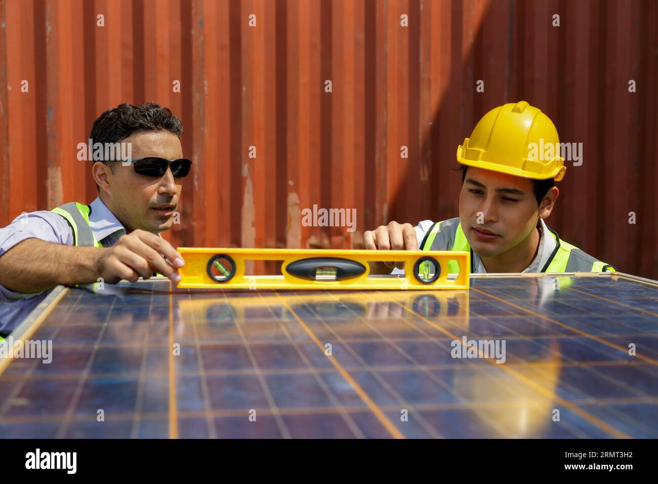 asian university student learning alternative sustainable energy and ...