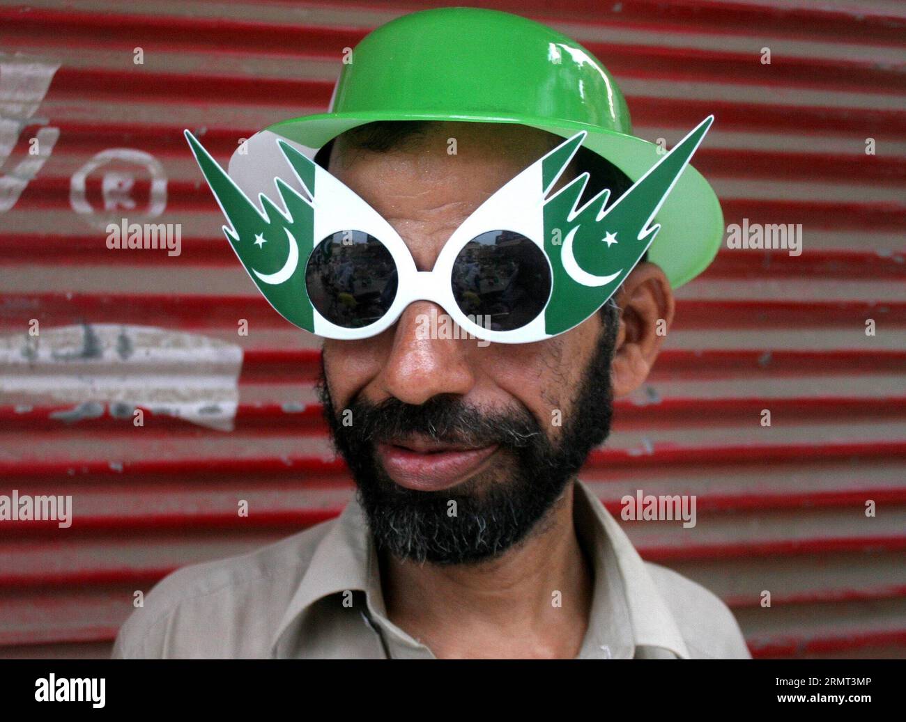Pakistan peshawar independence hi-res stock photography and images - Alamy
