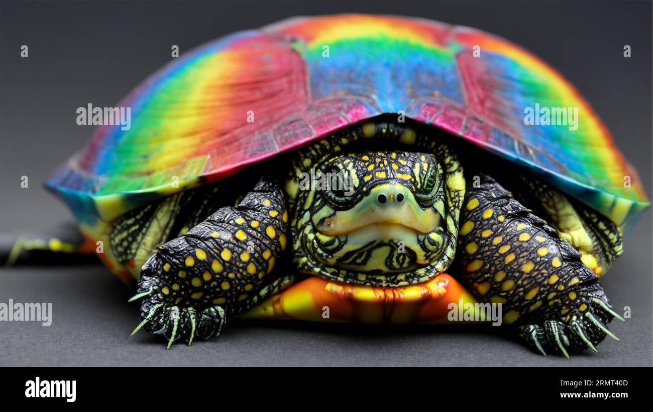 Plastron of a tortoise hi-res stock photography and images - Alamy