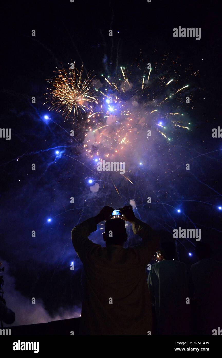 Pakistan quetaindependence hi-res stock photography and images - Alamy