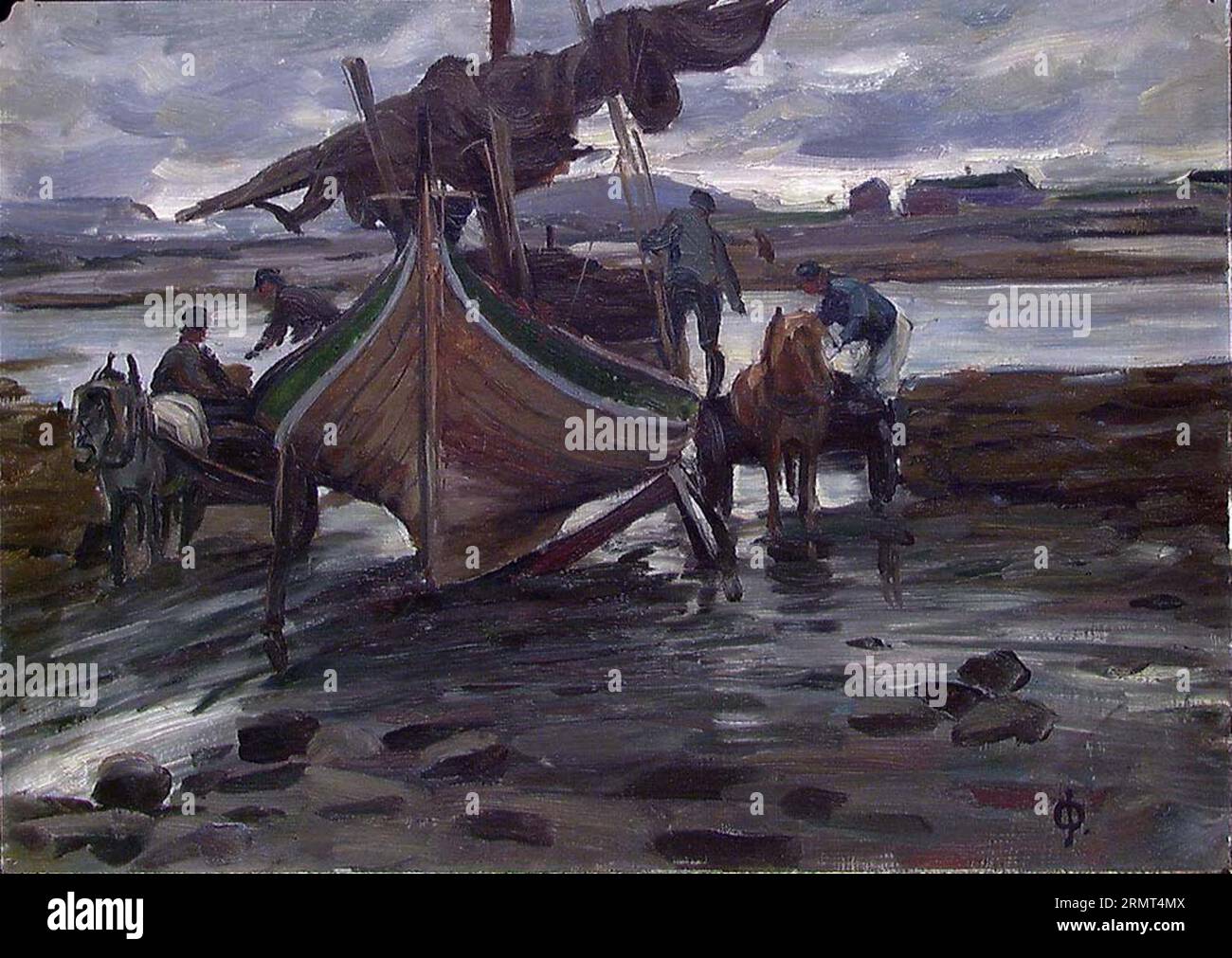 Ole juul hi-res stock photography and images - Alamy