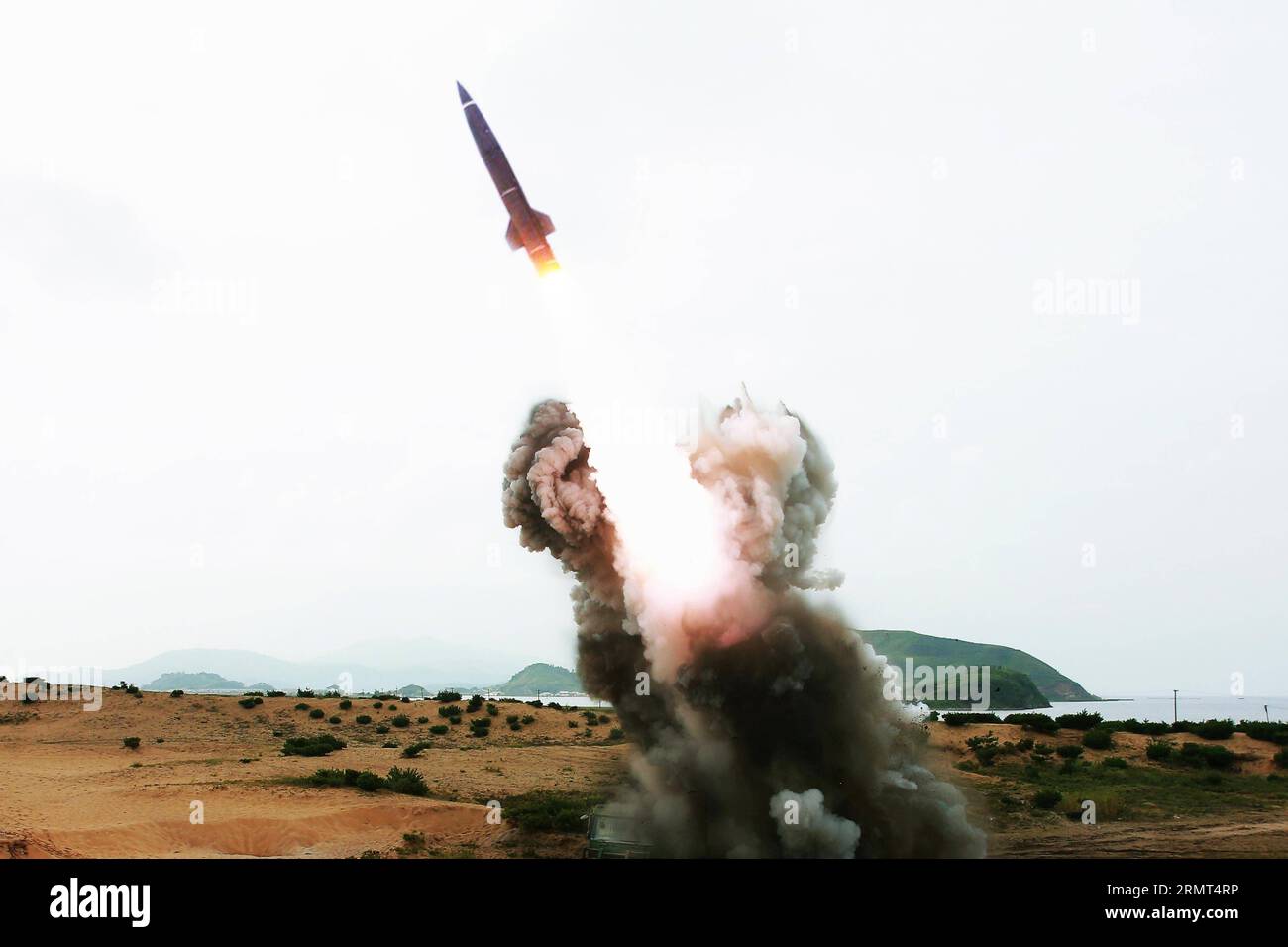 Un rocket hi-res stock photography and images - Alamy