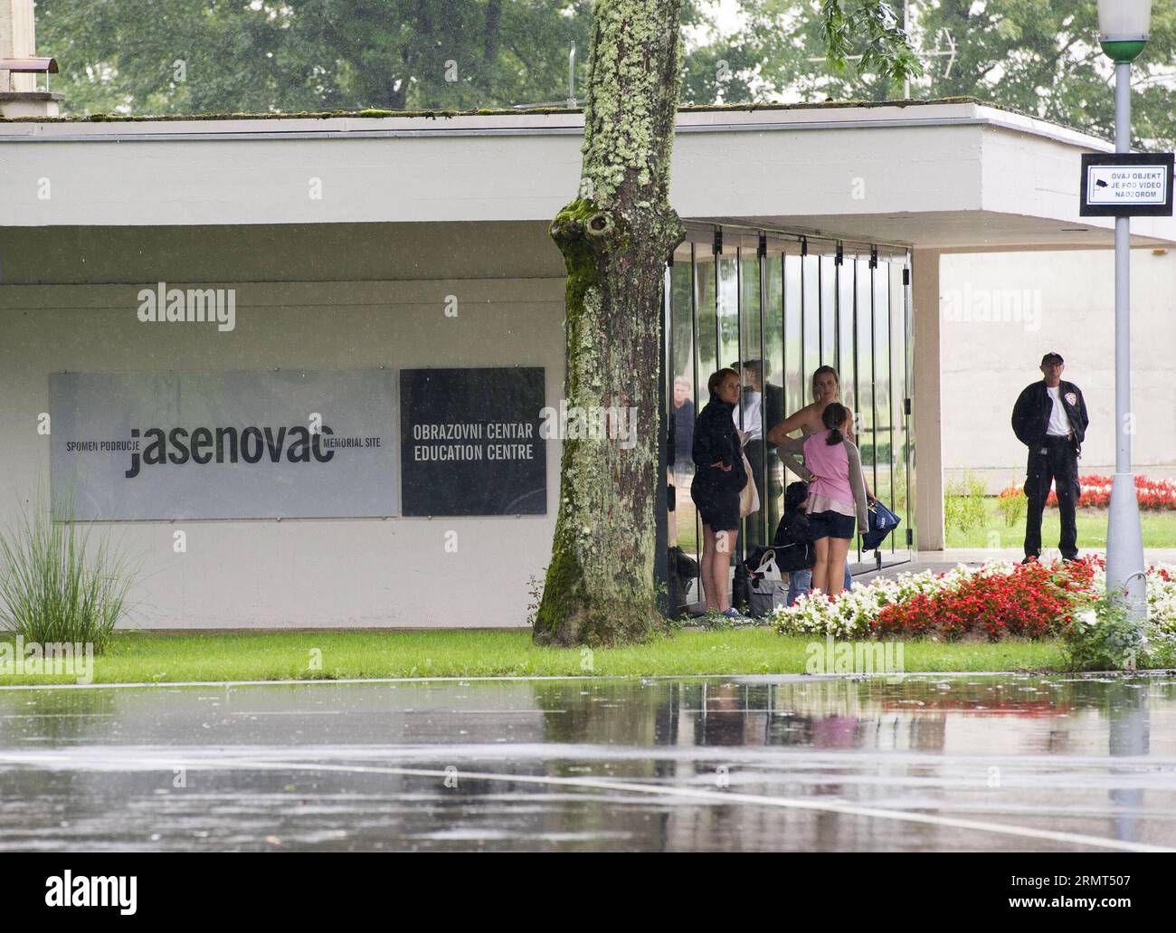 Serbcroats hi-res stock photography and images - Alamy