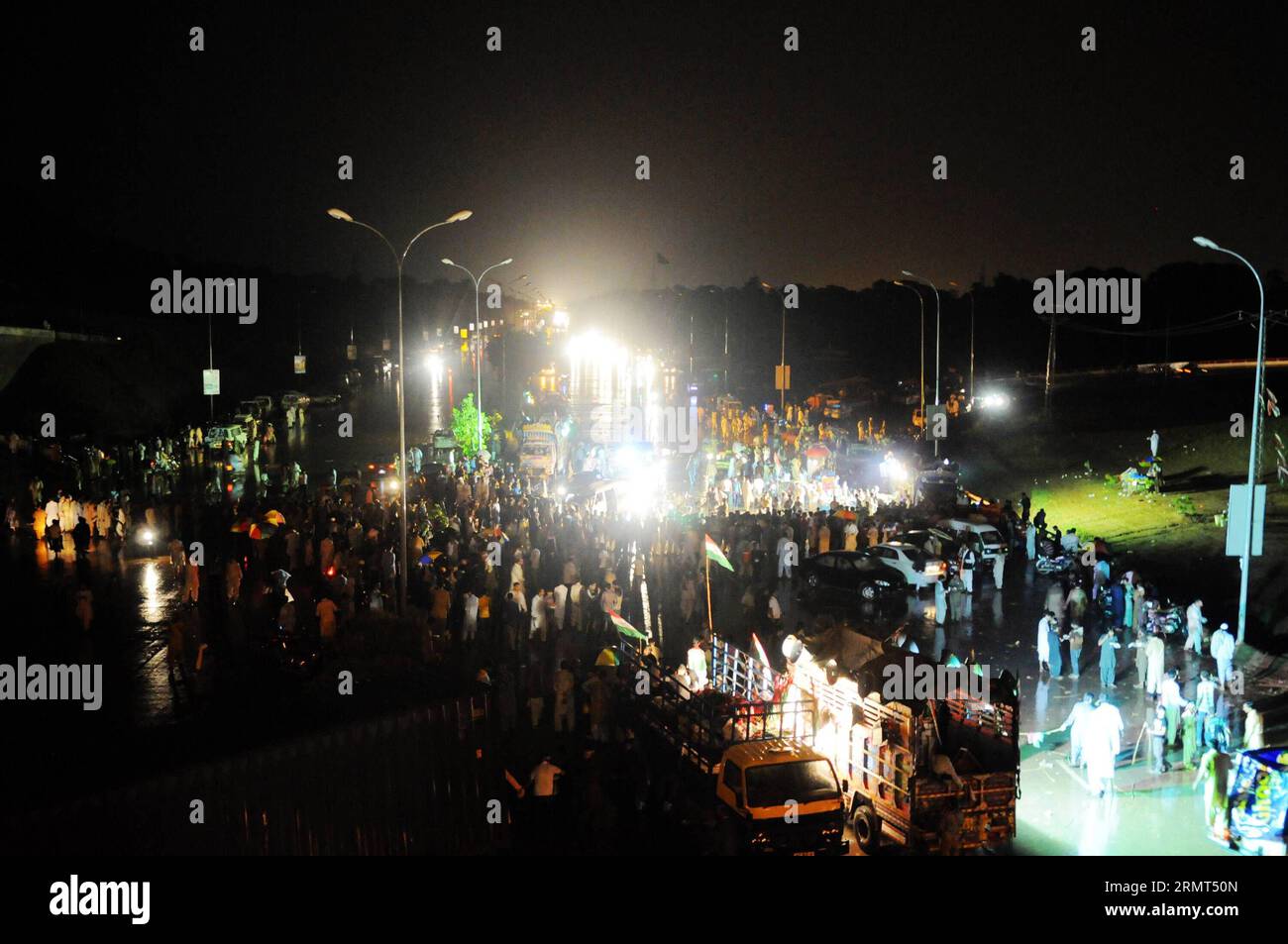 Stage islamabad hi-res stock photography and images - Alamy