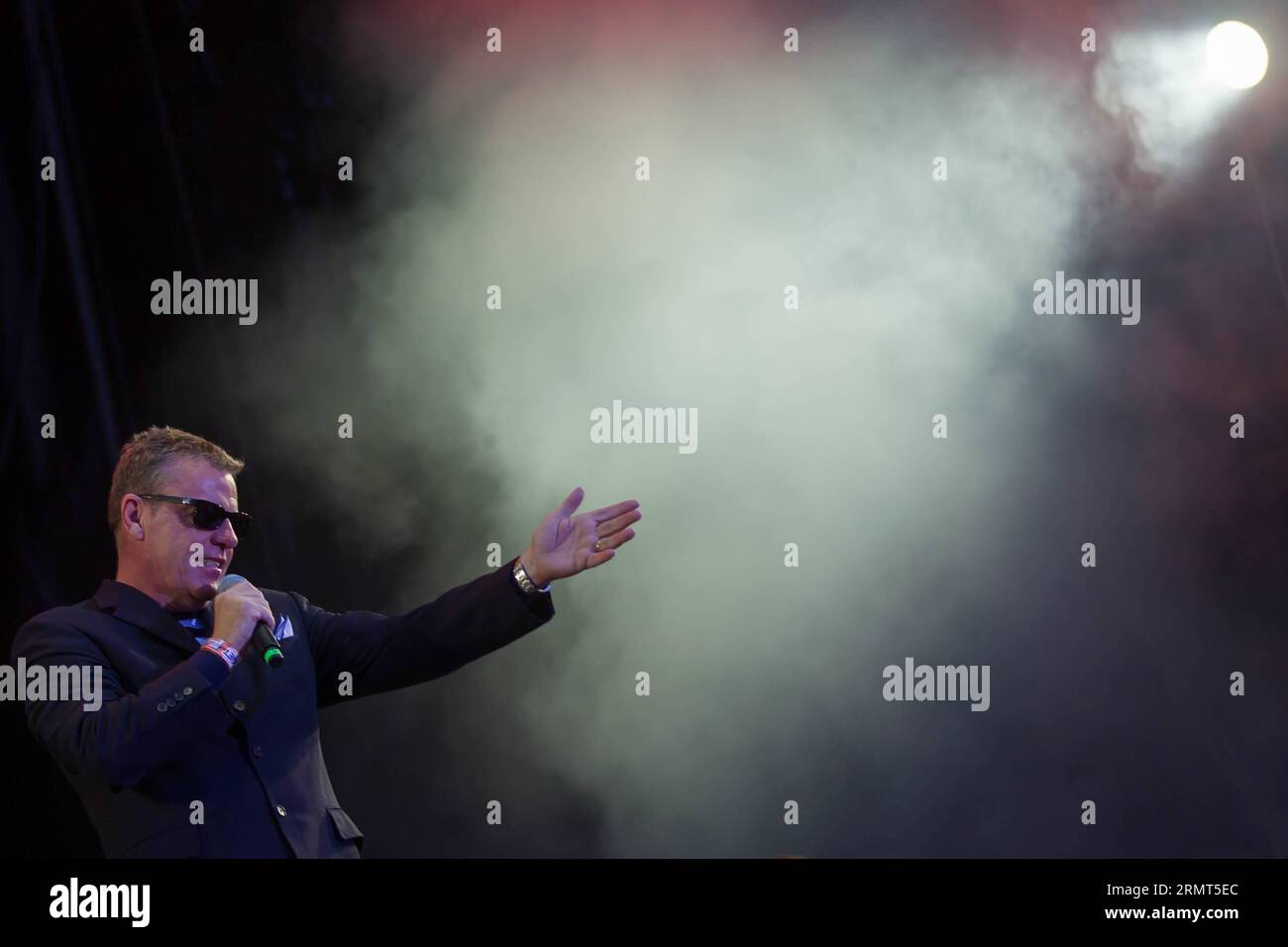 Madness chas smash hi-res stock photography and images - Alamy