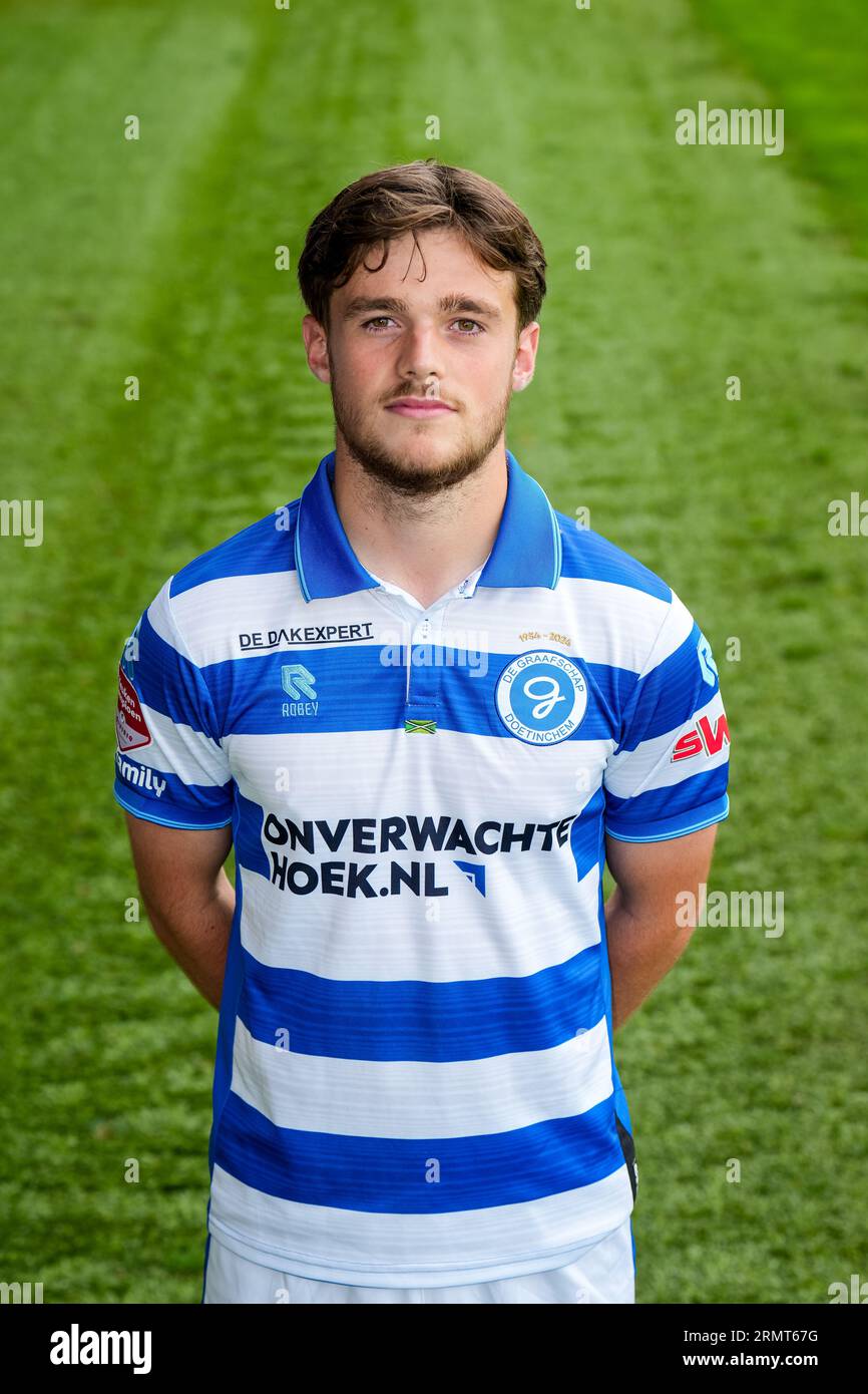 Stan wevers hi-res stock photography and images - Alamy