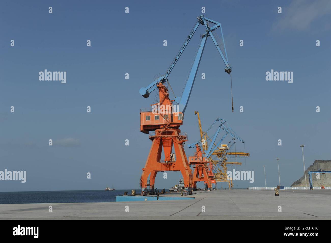 Balochistan sea hi-res stock photography and images - Alamy